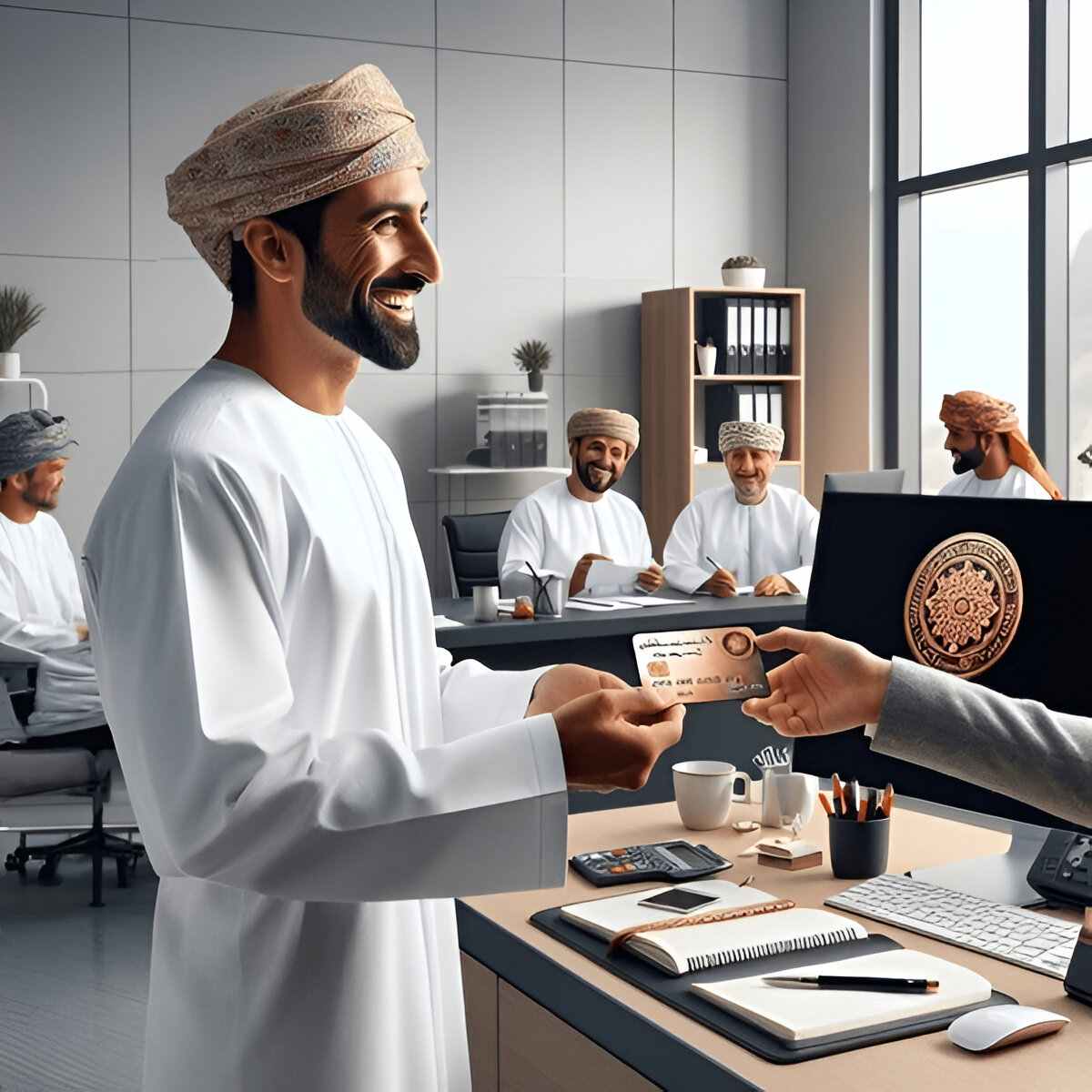 Islamic Banking - Hayford Learning