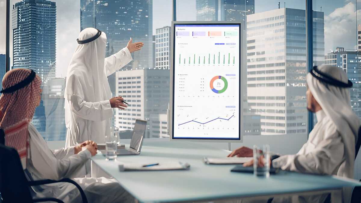 Certified UAE VAT Course - Hayford Learning